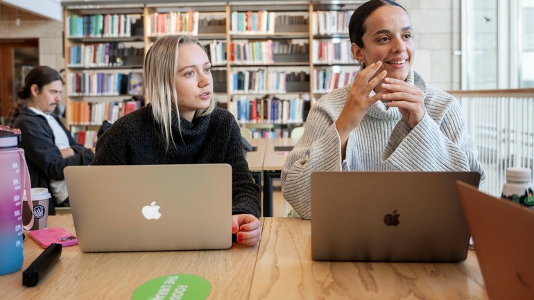TimeEdit – find schedule | Student web