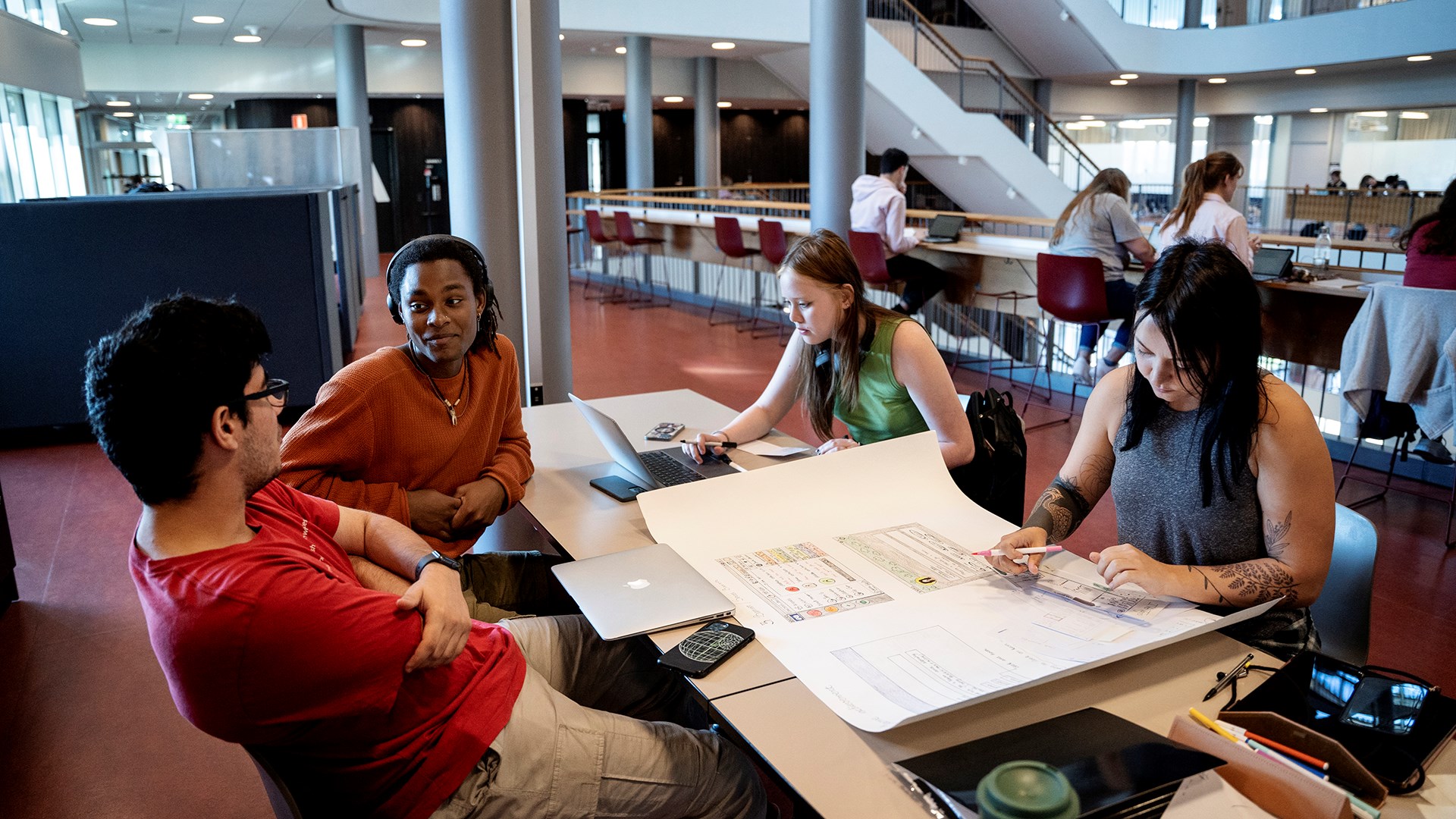 University Chaplaincy | Student web