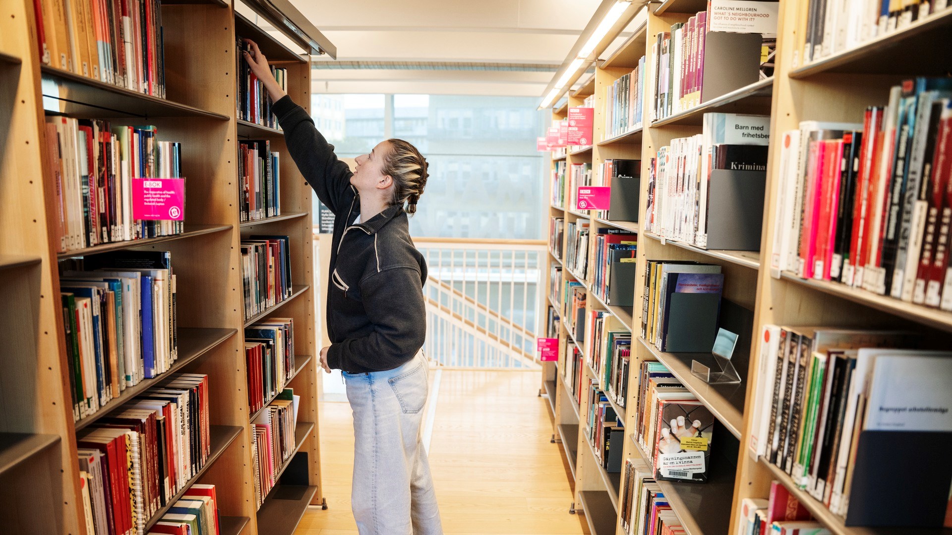 Vertically integrated projects (VIP) programme | Student web