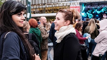 Studentkårer | Studentwebben
