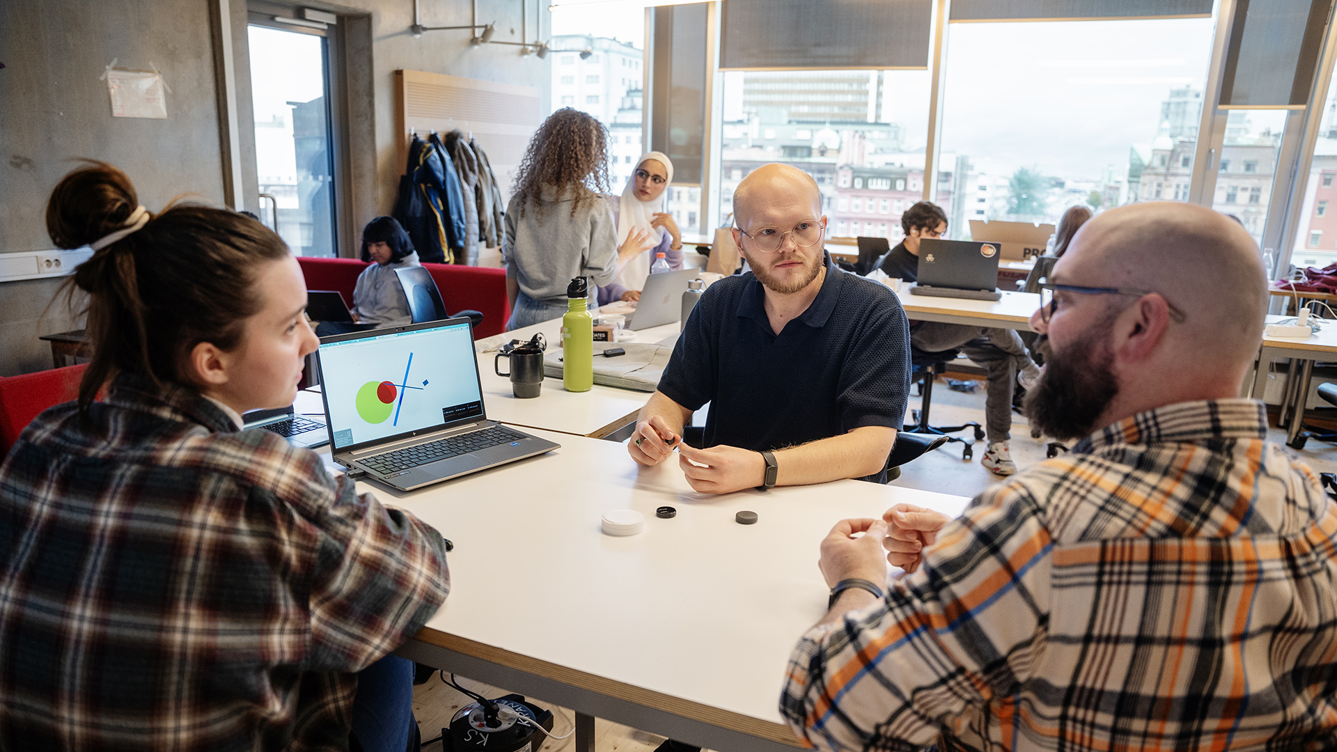 Kontakta IT-support | Studentwebben