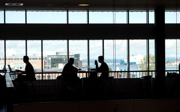 Apply for exchange studies at Malmö University | Malmö University